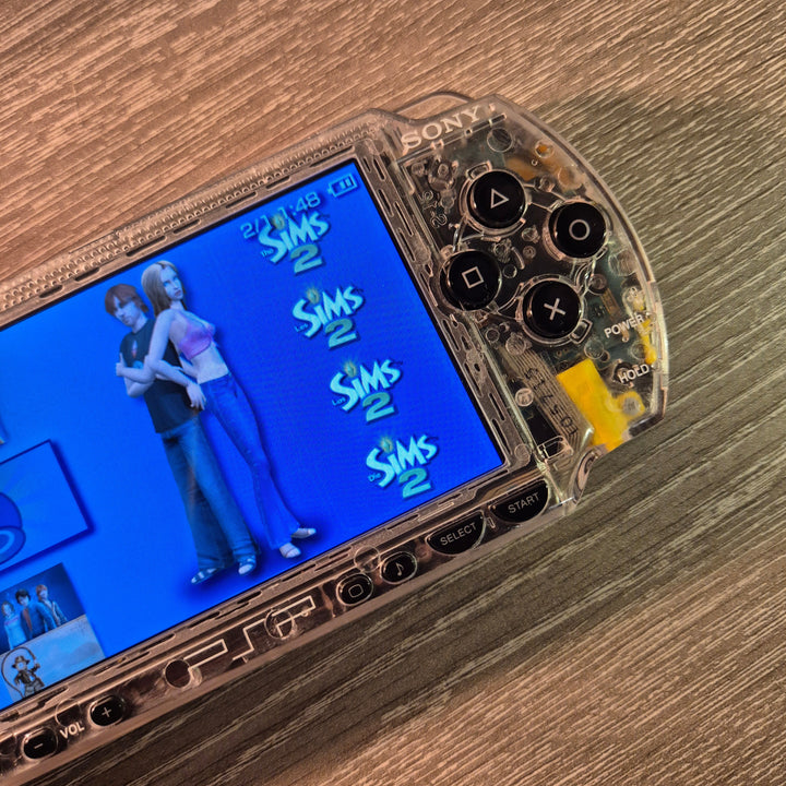 Consoles – Camera Nostalgia Club